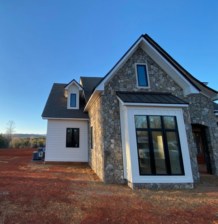 Custom Homes - Riggs Custom Builders