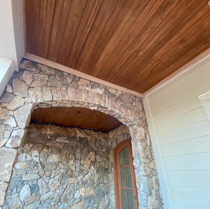 Riggs Custom Builders | CUSTOM HOMES